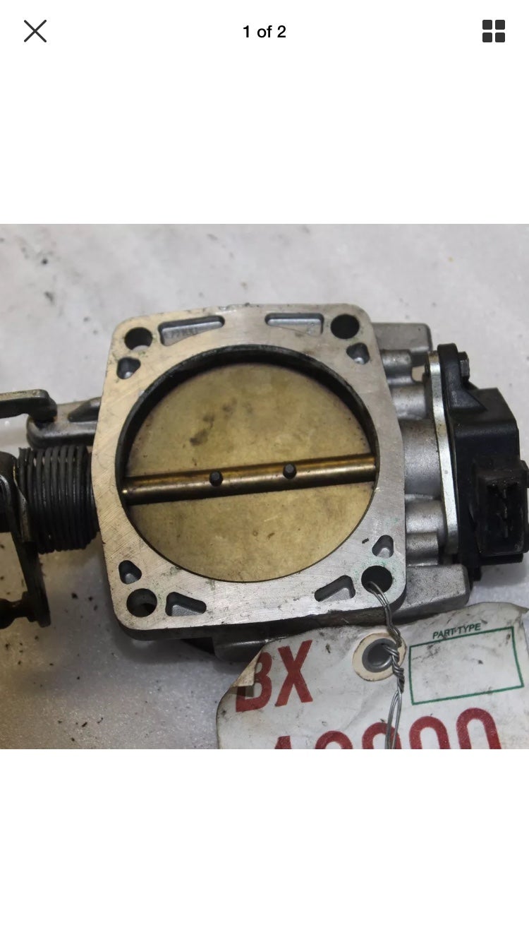 P0505 and p0101 | Page 2 | SwedeSpeed - Volvo Performance Forum