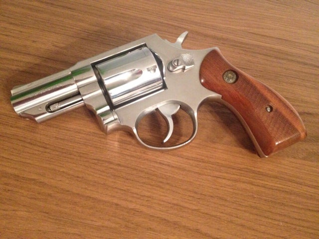 Taurus 441