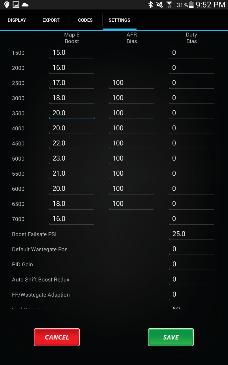 Burger Motorsport JB4 Information thread for R and S3 | Page 27 | VW ...