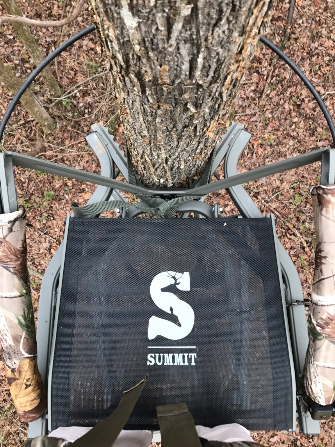 Summit Open Shot vs XOP Enforcer | Archery Talk Forum
