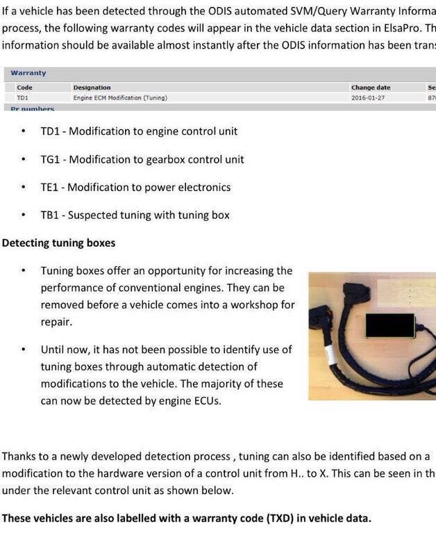 TD1, TG1, TE1 and TB1 | Page 2 | VW Vortex - Volkswagen Forum