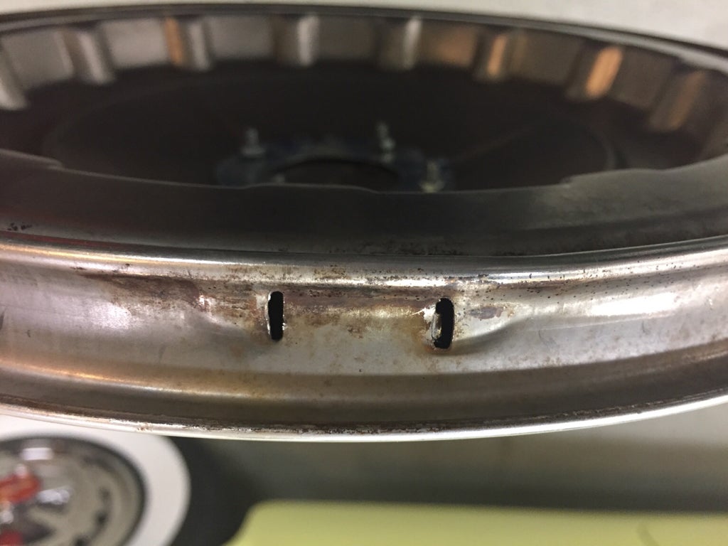 *55 hub caps | Chevy Tri Five Forum