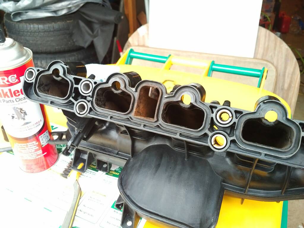 GM 1.4L Turbo Intake Manifold PCV Valve Fix Kits | Chevrolet Cruze Forums