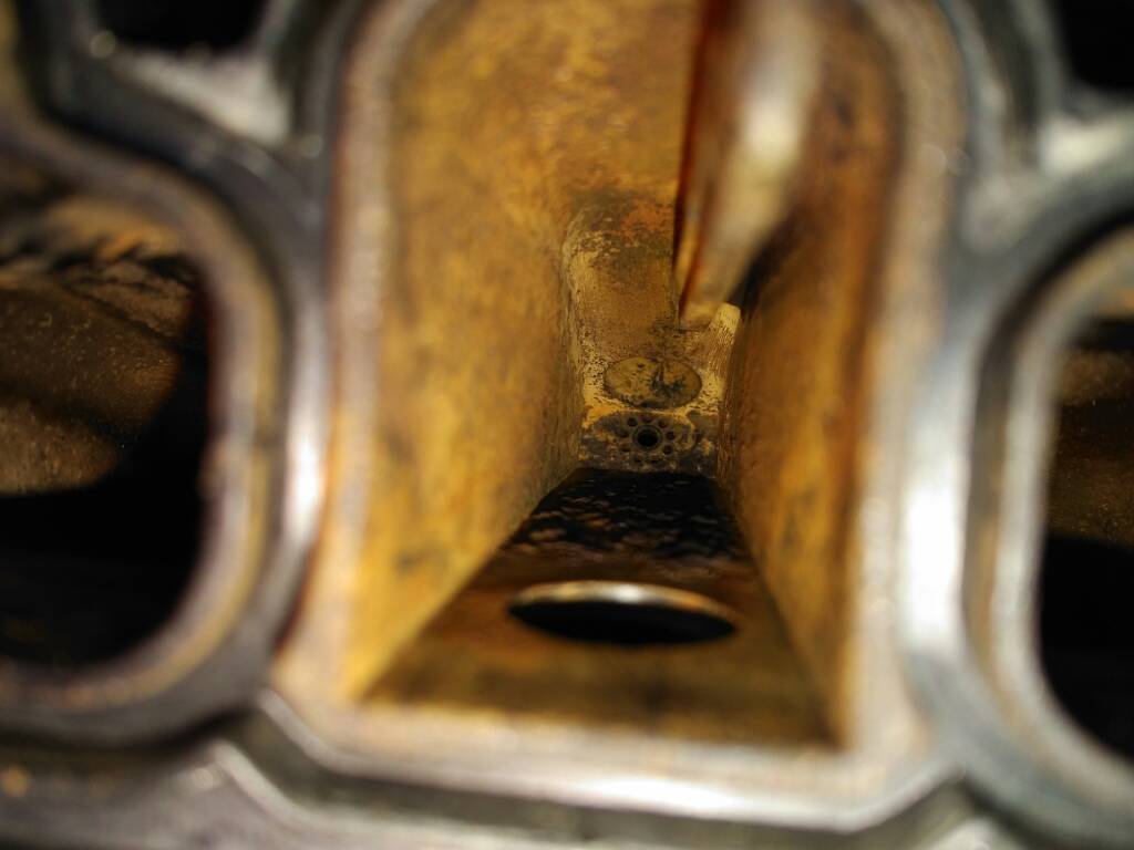 How-To: GM 1.4L LUV/LUJ PCV Fix Kit V1 Install | Chevrolet Cruze Forums