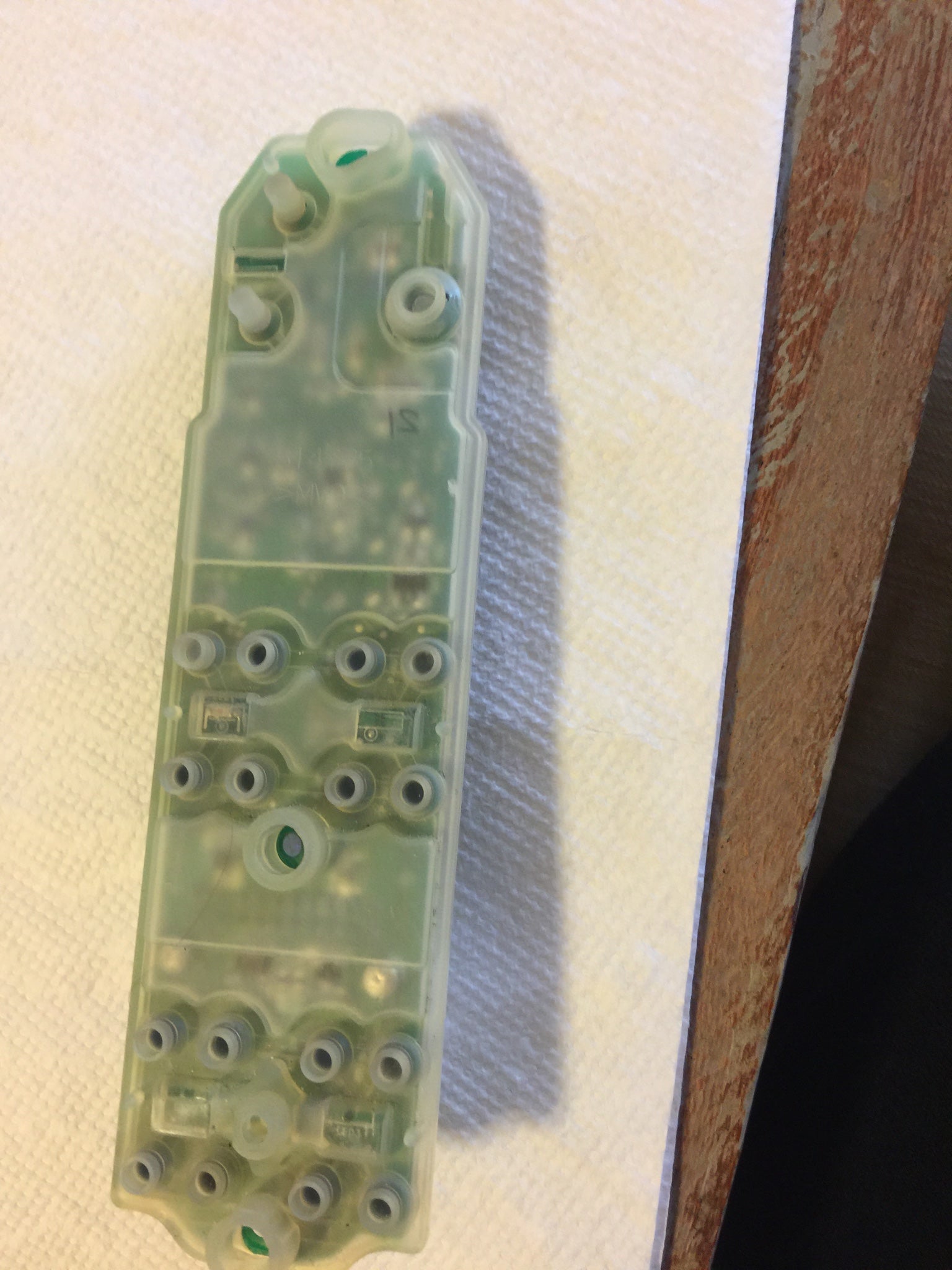 Rear passenger window issues | Toyota Nation Forum