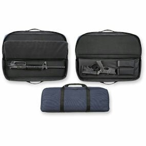 MPX carry bag | SIG Talk