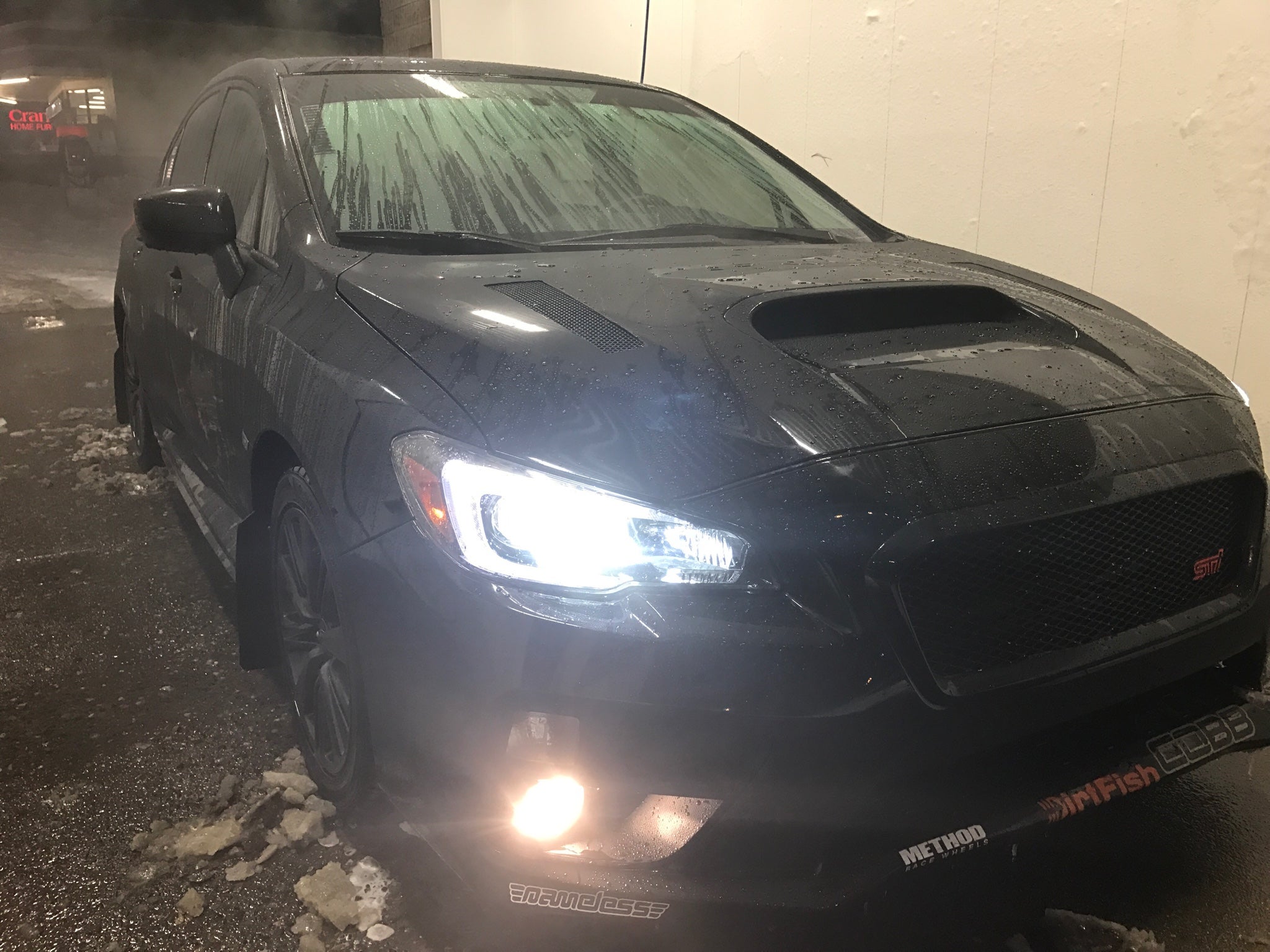 2015 wrx build | Subaru WRX Forum