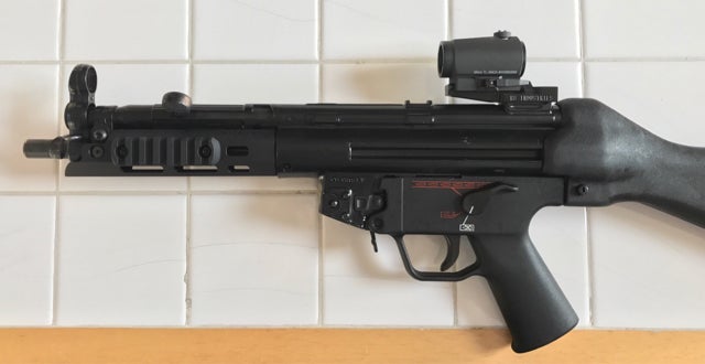 SP5K top rail discussion | Page 4 | HKPRO Forums