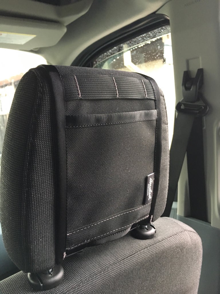 Family Wagon/Simple Camper | Page 3 | Ford Transit USA Forum