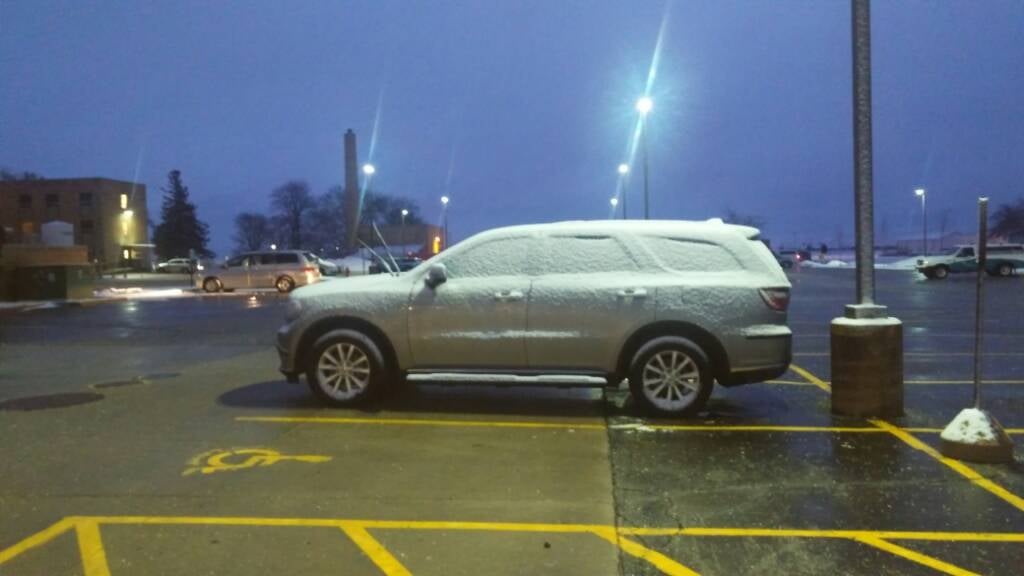 Durango of the month february 2017 | Dodge Durango Forum