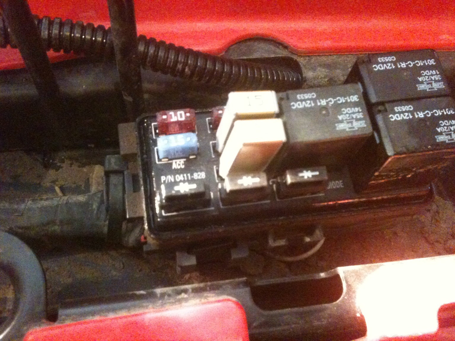 2005 650v2. | Arctic Chat : Arctic Cat Forum