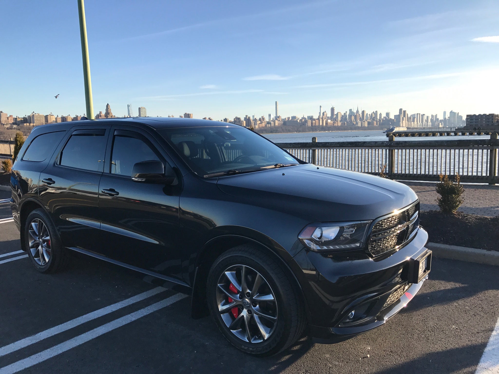 Durango of the month february 2017 | Dodge Durango Forum