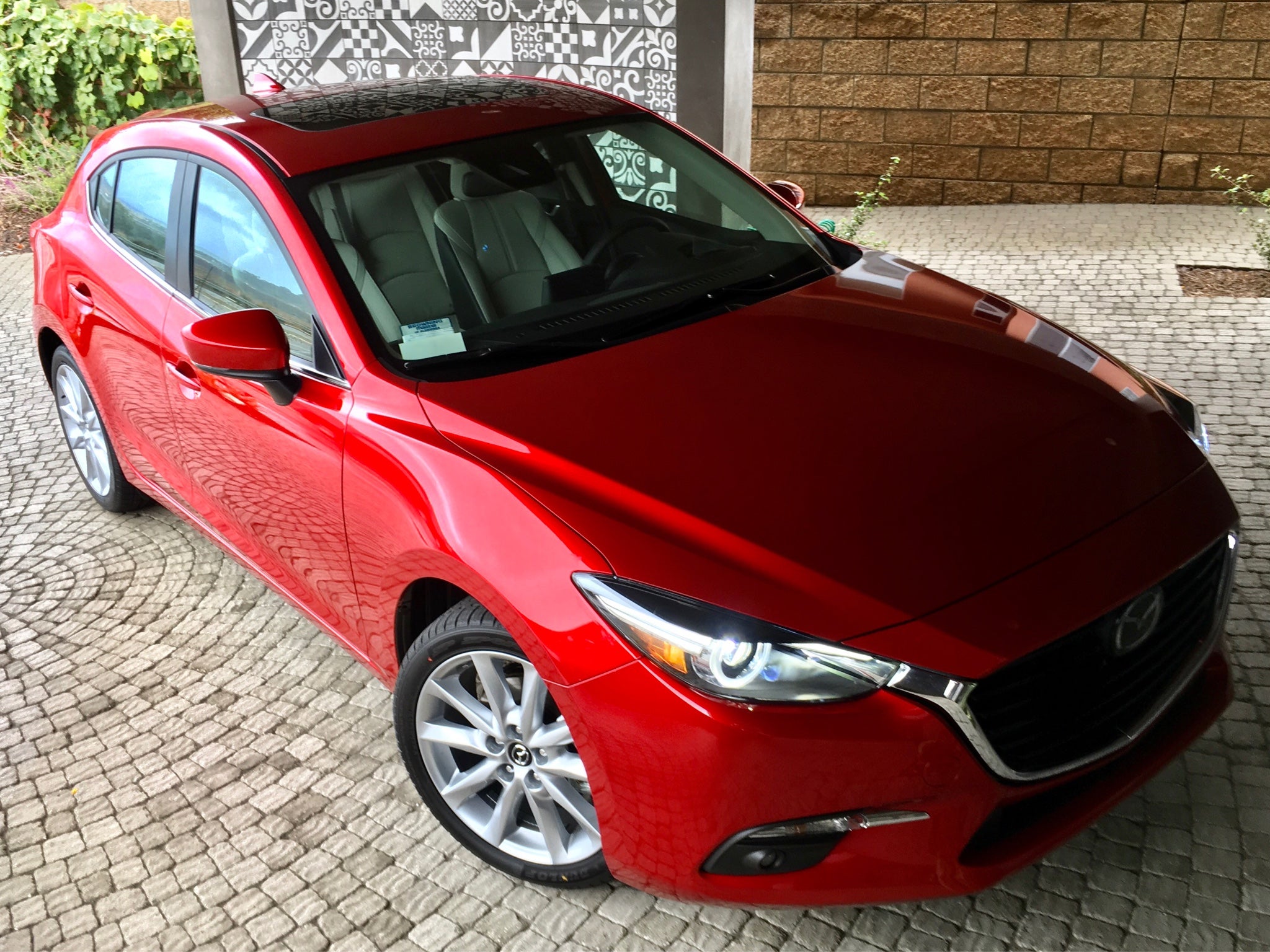 Soul Red Metallic Paint Changing To Soul Red "Crystal" | 2004 to 2020 ...