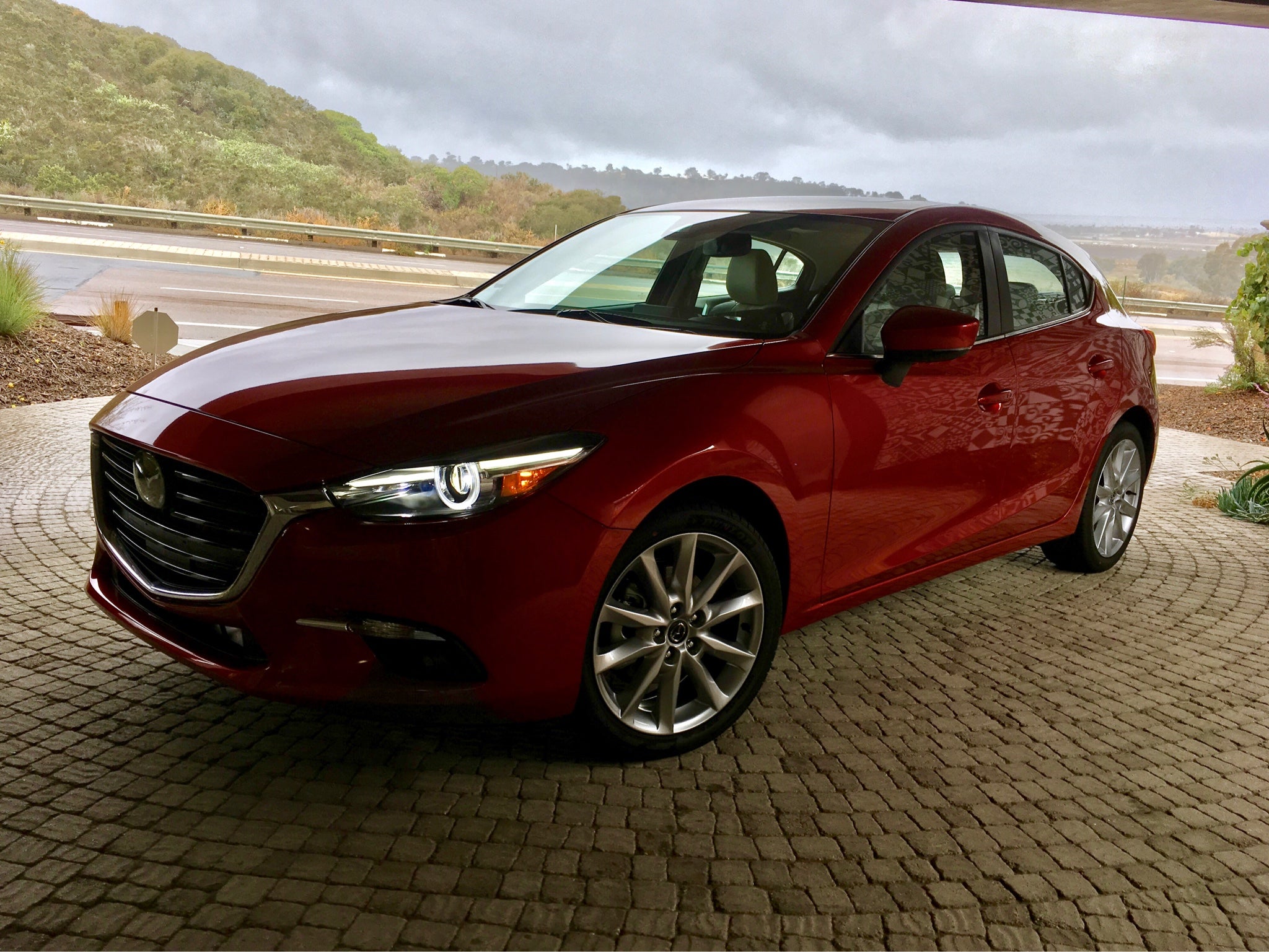 Soul Red Metallic Paint Changing To Soul Red "Crystal" | 2004 to 2020 ...