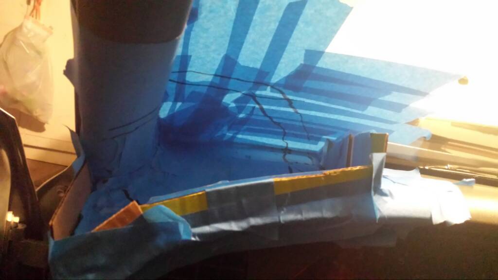 Tweeter waveguide | DIYMobileAudio.com Car Stereo Forum