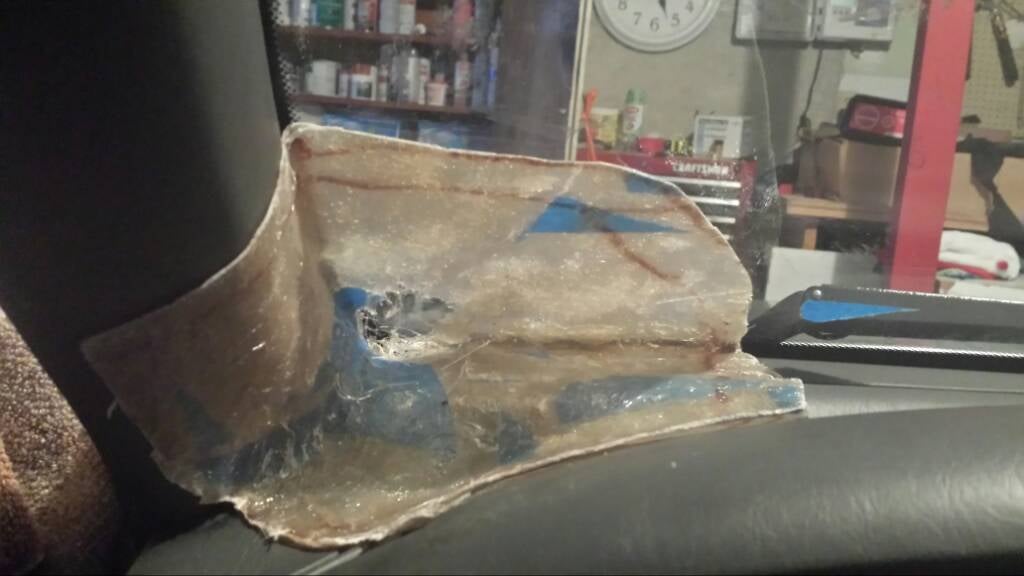 Tweeter waveguide | DIYMobileAudio.com Car Stereo Forum