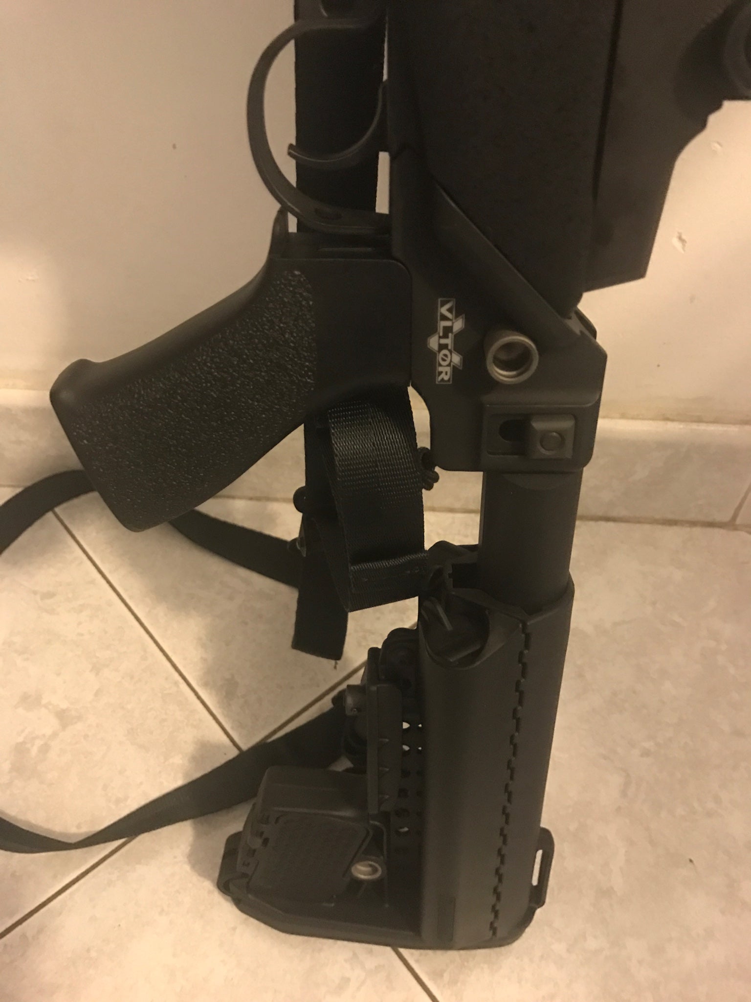 Vltor Casv-14 help | M14 Forum