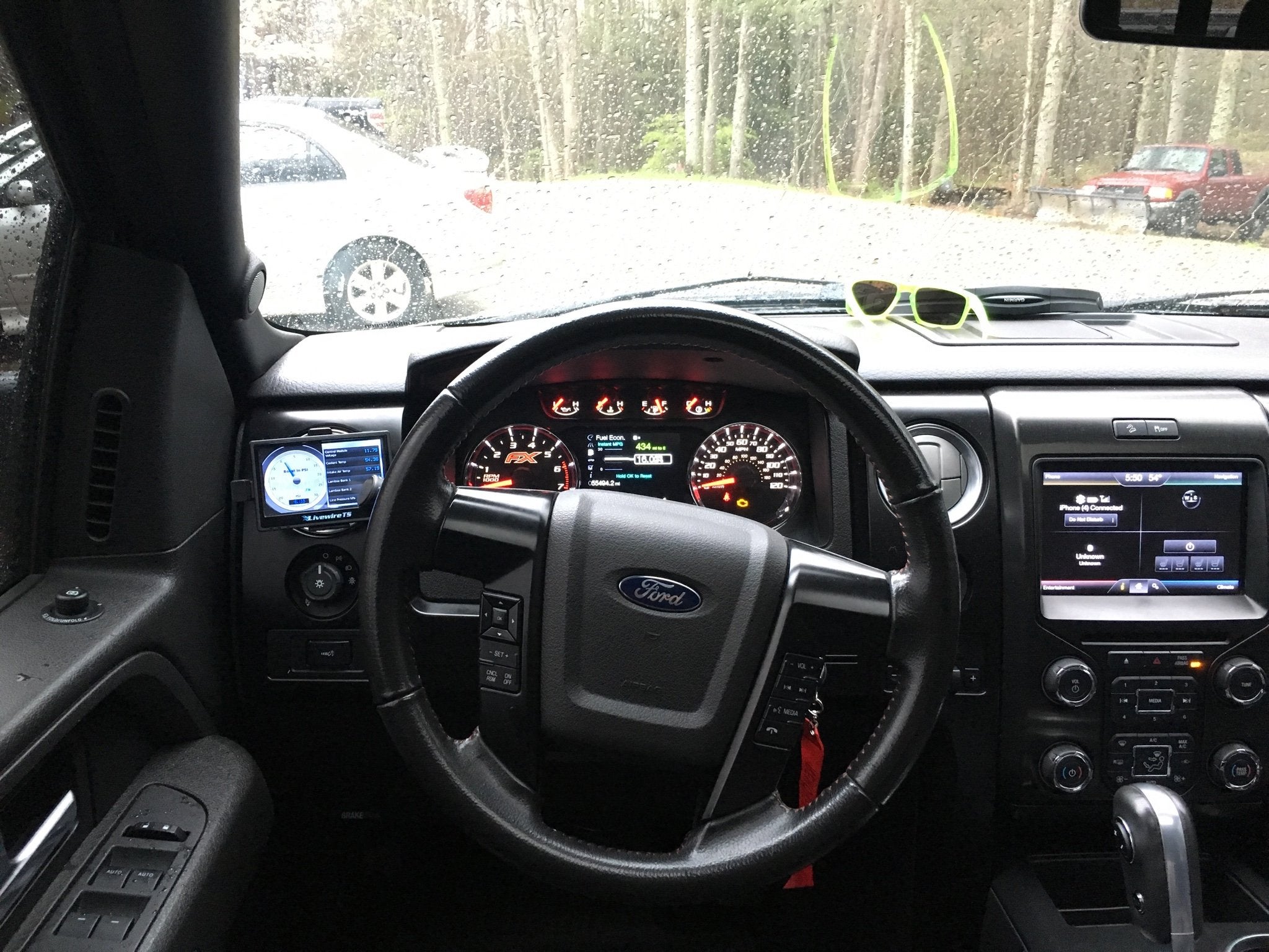 Vent Mount programmer | F150 Ecoboost Forum