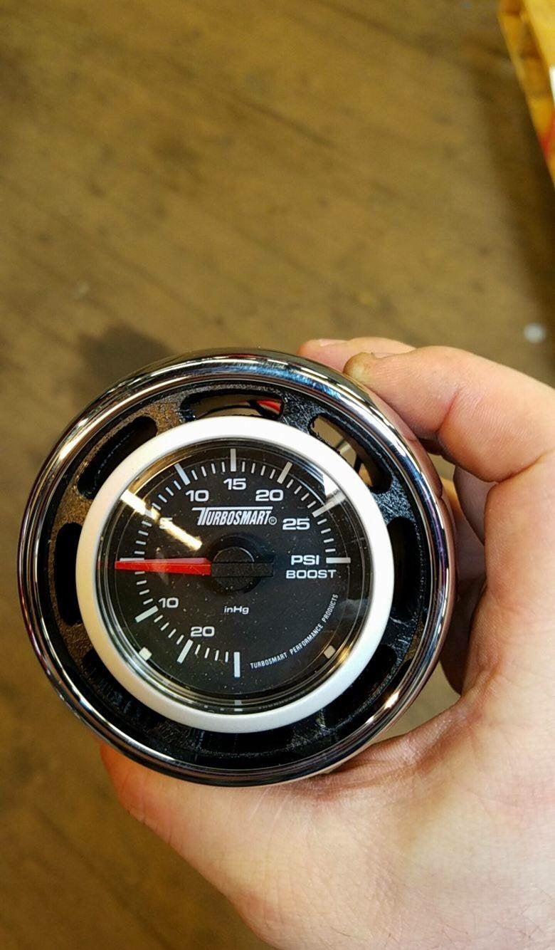 Vent Mount programmer | F150 Ecoboost Forum