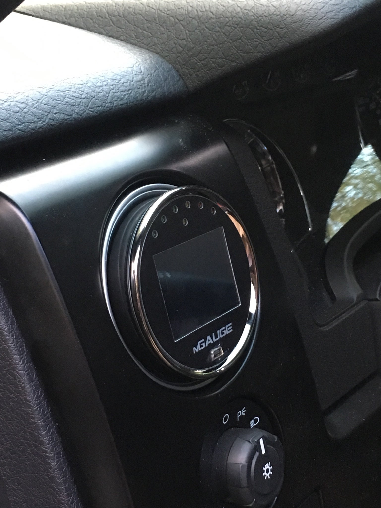 Vent Mount programmer | F150 Ecoboost Forum