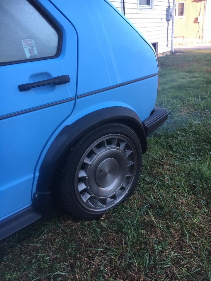 Wtb zender turbo phase 1 | VW Vortex - Volkswagen Forum