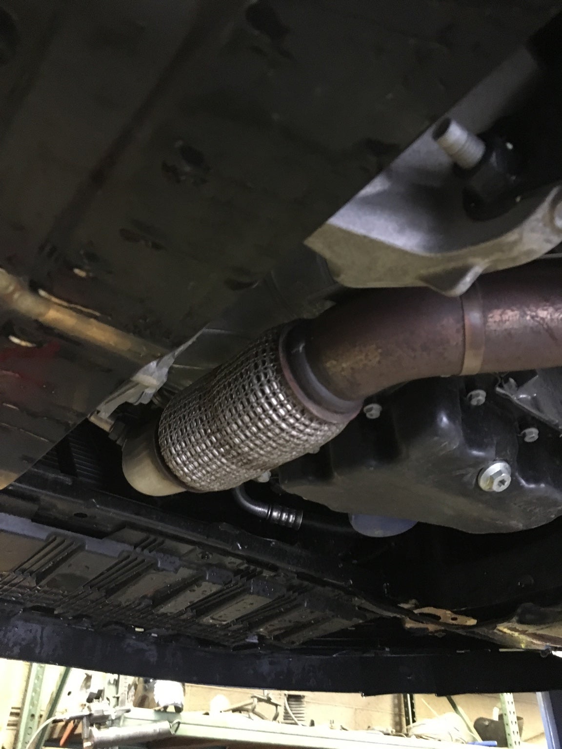 CEL Code: P015B: H02S Delayed Response To Lean Sensor 2 | Chevrolet ...