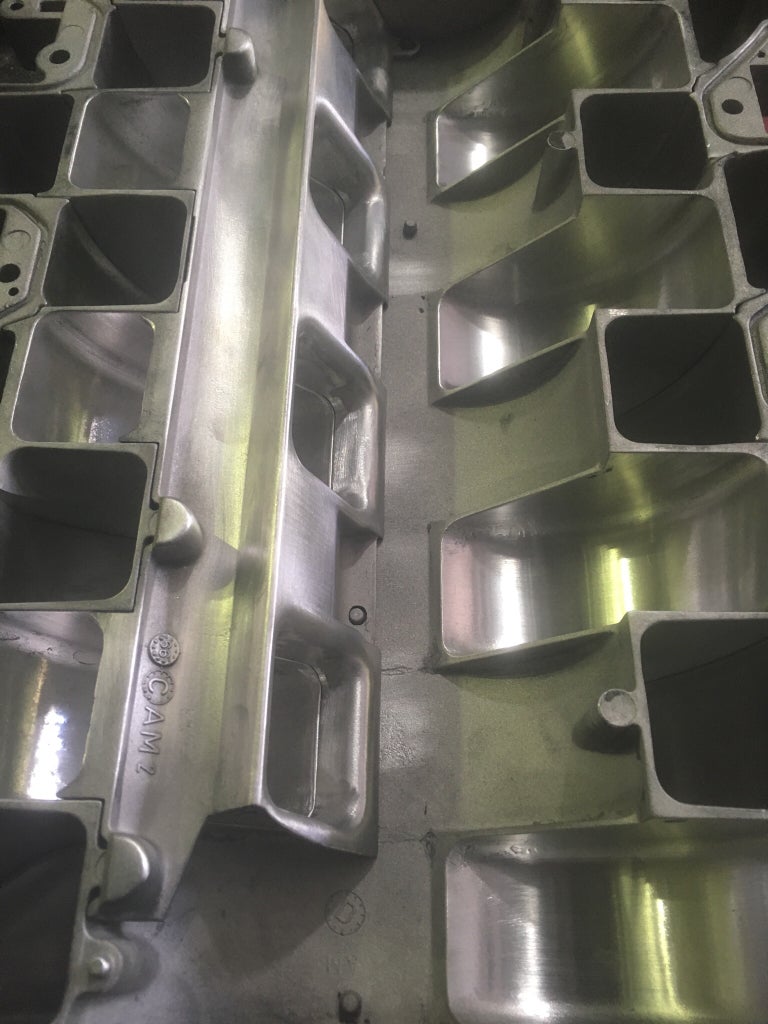 Interesting find in plenum chamber. | Mercedes-Benz Forum