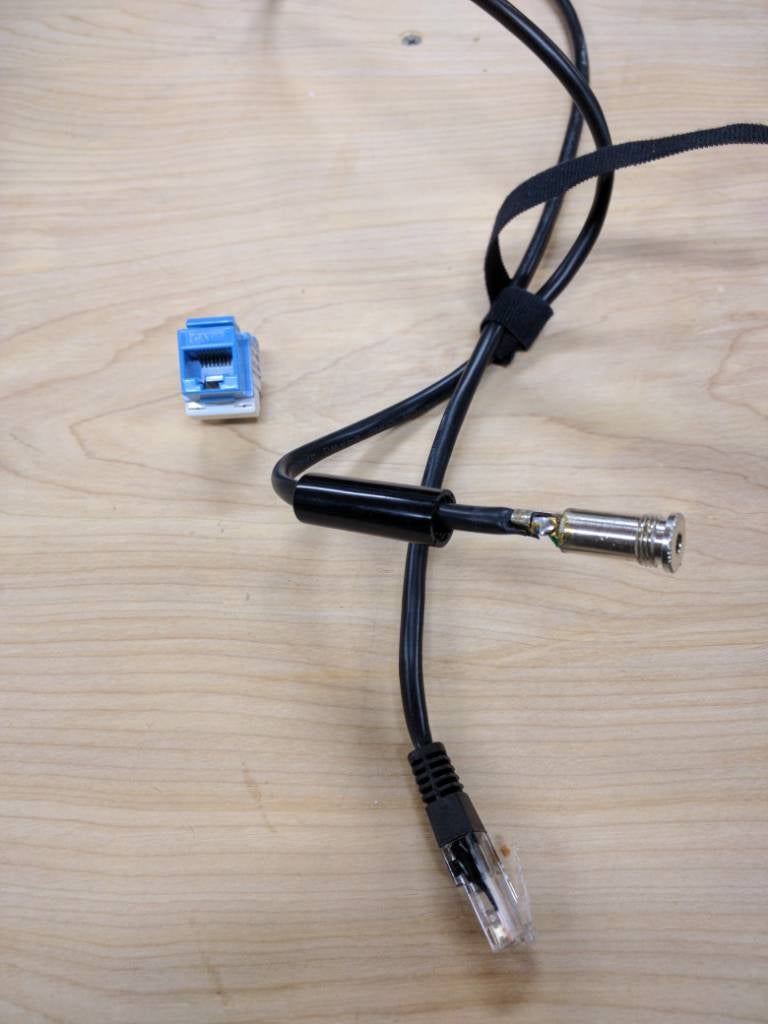 Extending Harmony IR mini blasters | Page 5 | AVS Forum