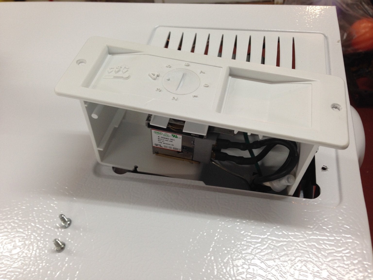 Beverage Cooler Mod | Green Tractor Talk