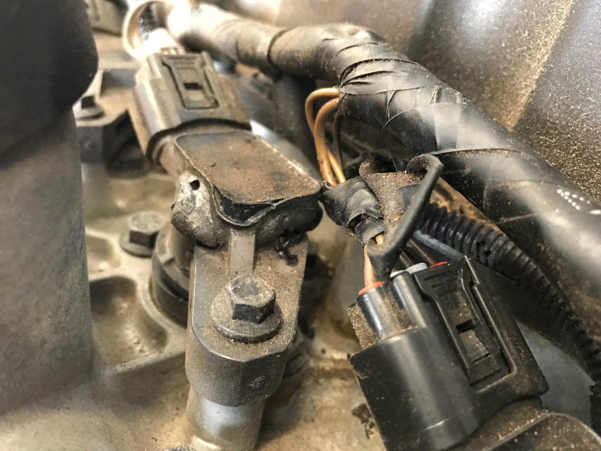 Is this normal with ignition coil failure? | SwedeSpeed - Volvo ...