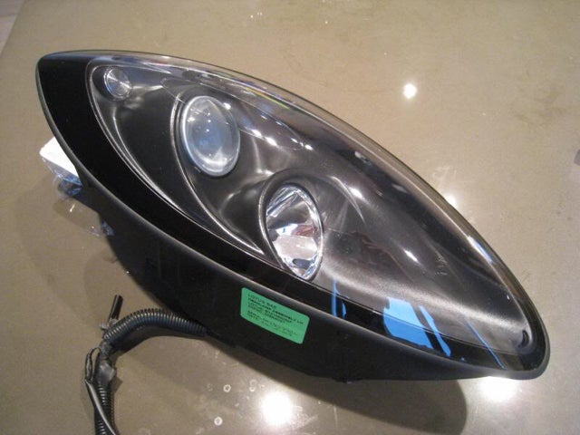 Lotus Exige Headlights | The Lotus Cars Community