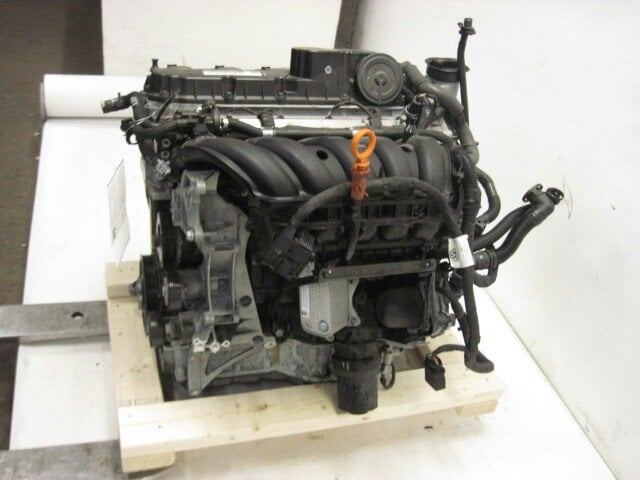 How many of you have swapped in a 2.5 5 cylinder on your Mk6 | Page 2 ...