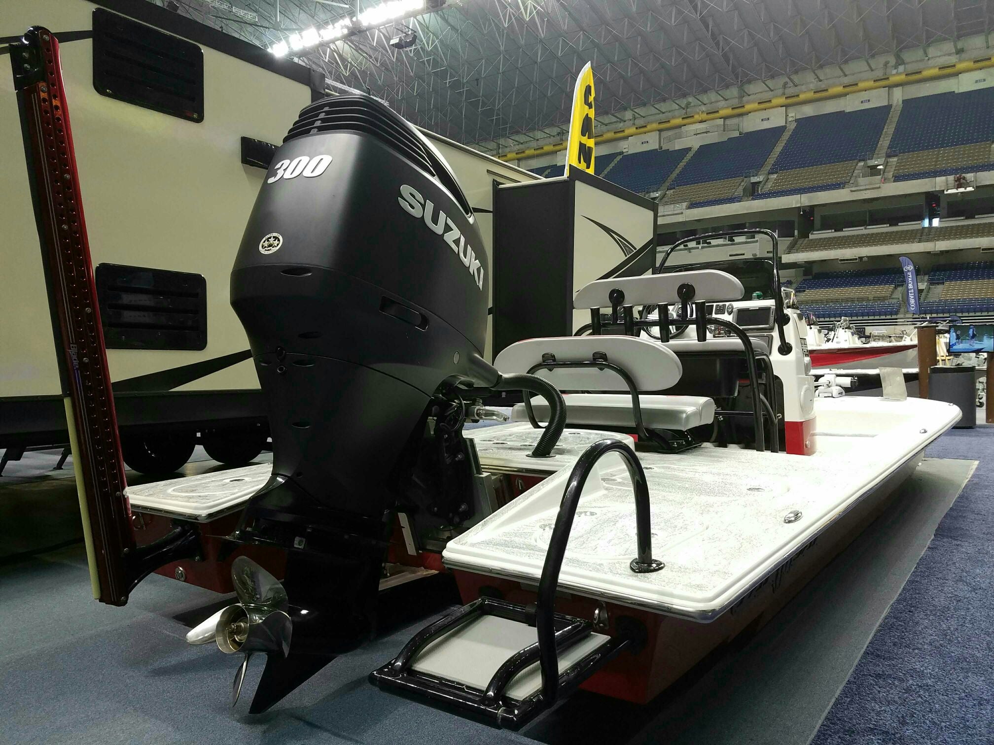 Fat Cat Boats | Page 3 | 2 Cool Fishing Forum