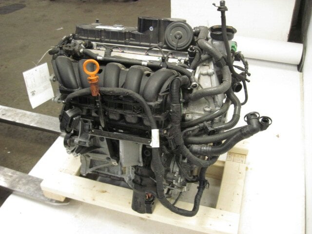 How many of you have swapped in a 2.5 5 cylinder on your Mk6 | Page 2 ...