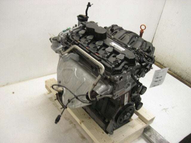 How many of you have swapped in a 2.5 5 cylinder on your Mk6 | VW ...