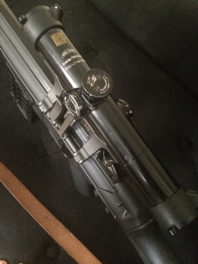 Official PTR91 Owner's Thread | Page 4 | HKPRO Forums