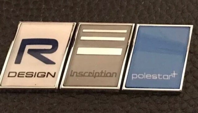 To badge or Debadge.... | Page 10 | SwedeSpeed - Volvo Performance Forum
