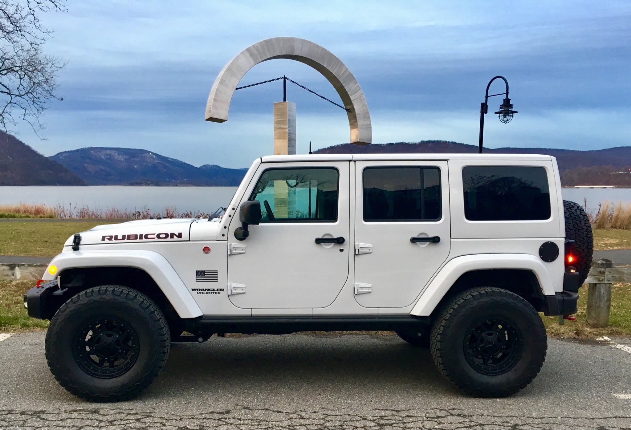 Best JKU lift | Jeep Wrangler Forum
