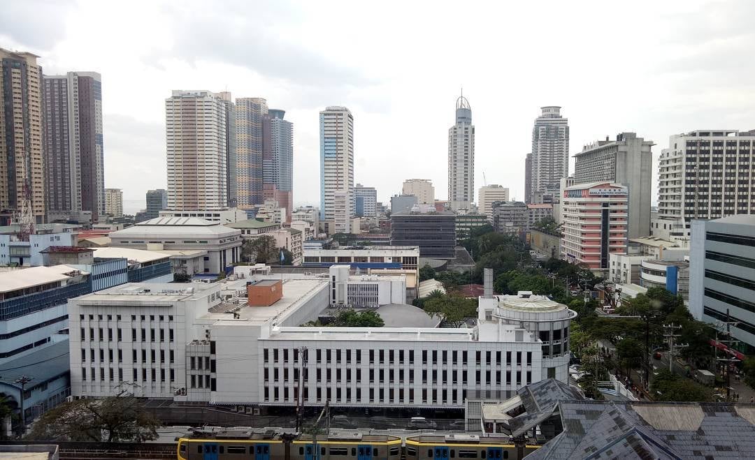 Manila Doctors Hospital Tectonium Profile For Norberto Martinez, MD
