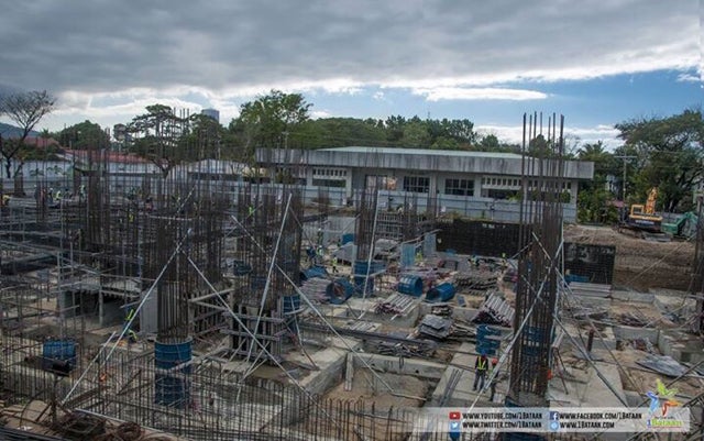 BATAAN | The Bunker - New Bataan Provincial Government Center [mix|7F|u ...