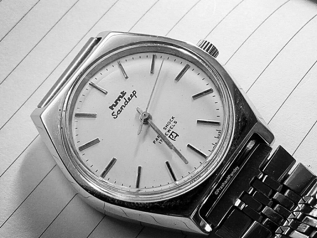 HMT Watches - My collection | Page 48 | WatchUSeek Watch Forums