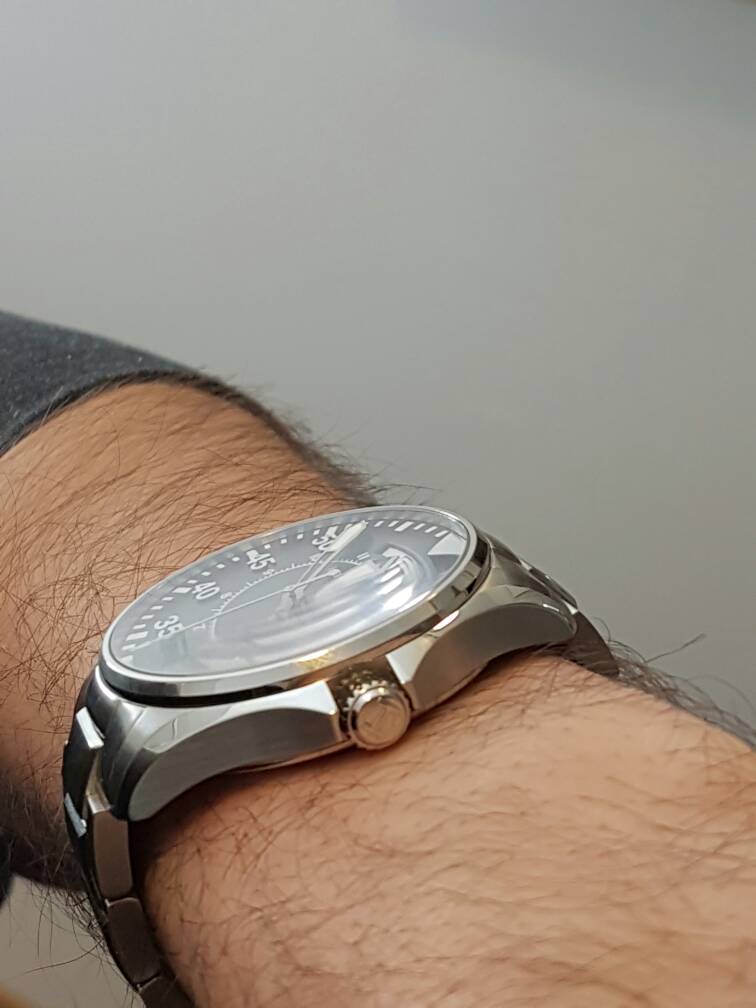 Love your skinny wrists : a how to guide (lots of pics) | WatchUSeek ...
