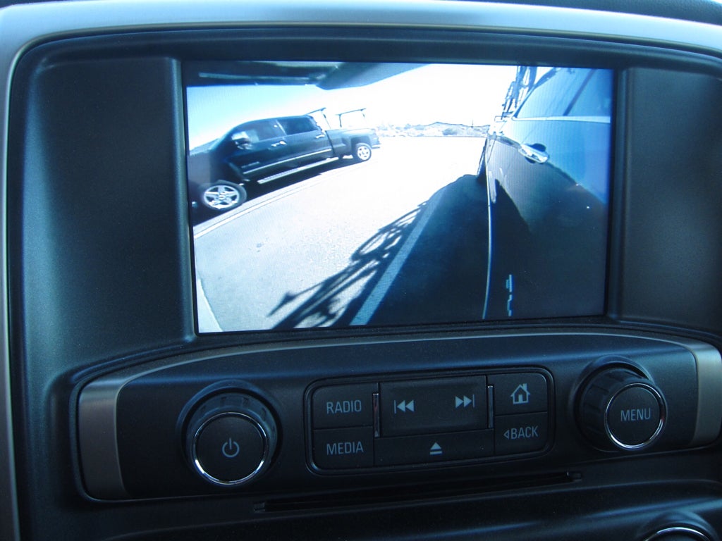 Pics of trailer camera system | Chevy and GMC Duramax Diesel Forum