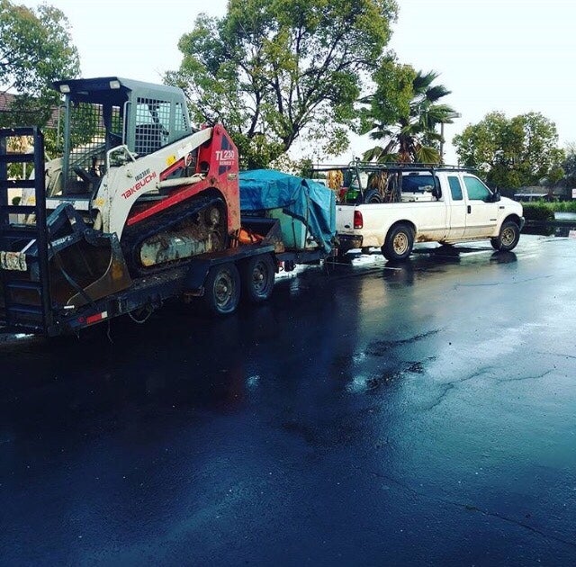 Trailer fail pics - Page 74