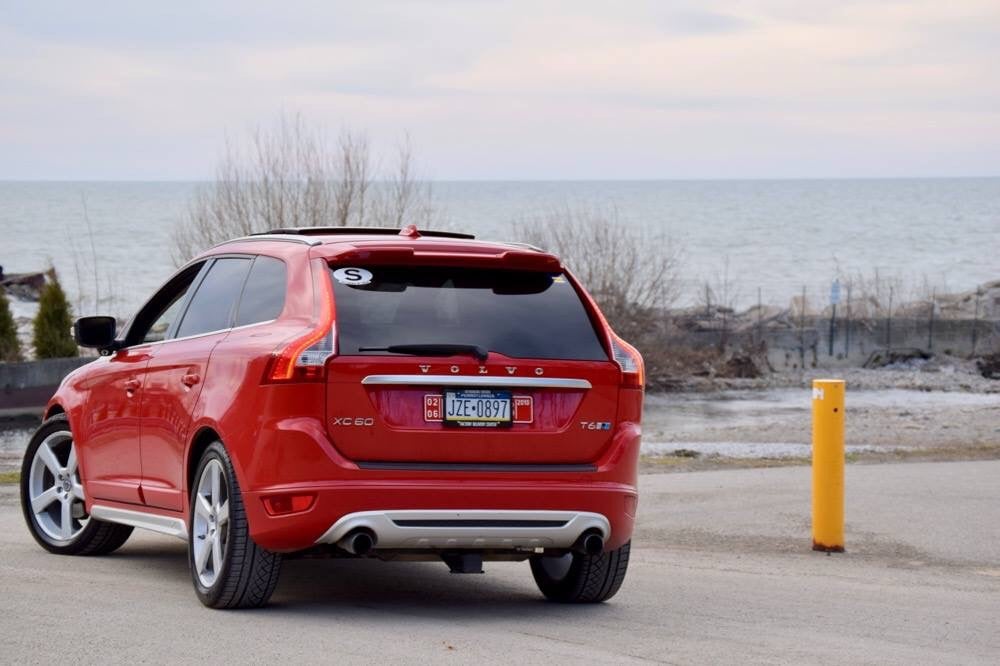 Updates and mods to my XC60. Lots of pics inside. | SwedeSpeed - Volvo ...