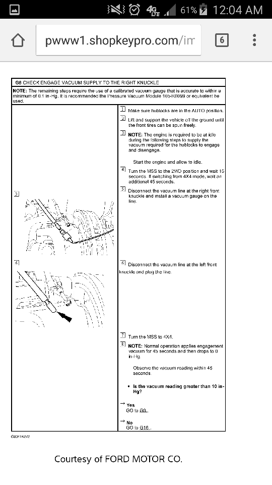 Help with P1876 | The Diesel Stop