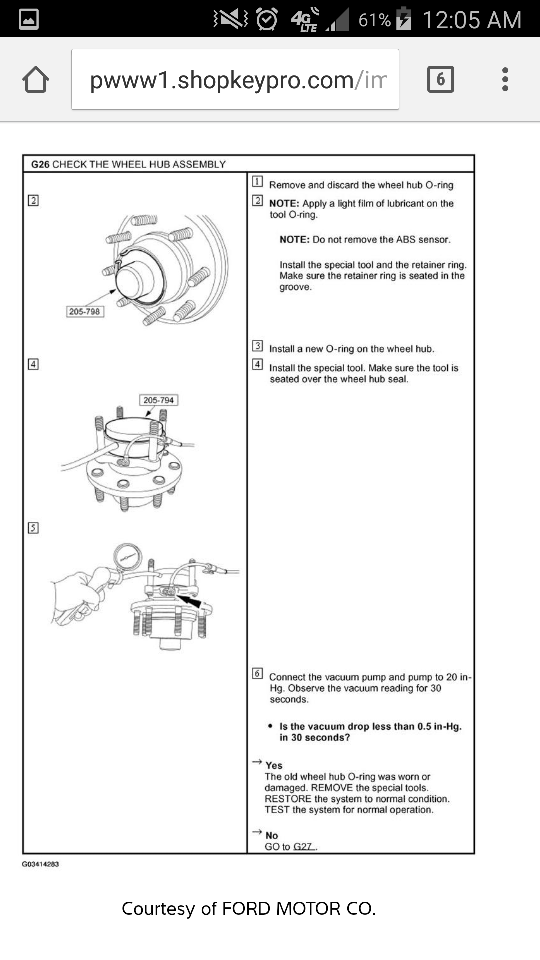 Help with P1876 | The Diesel Stop