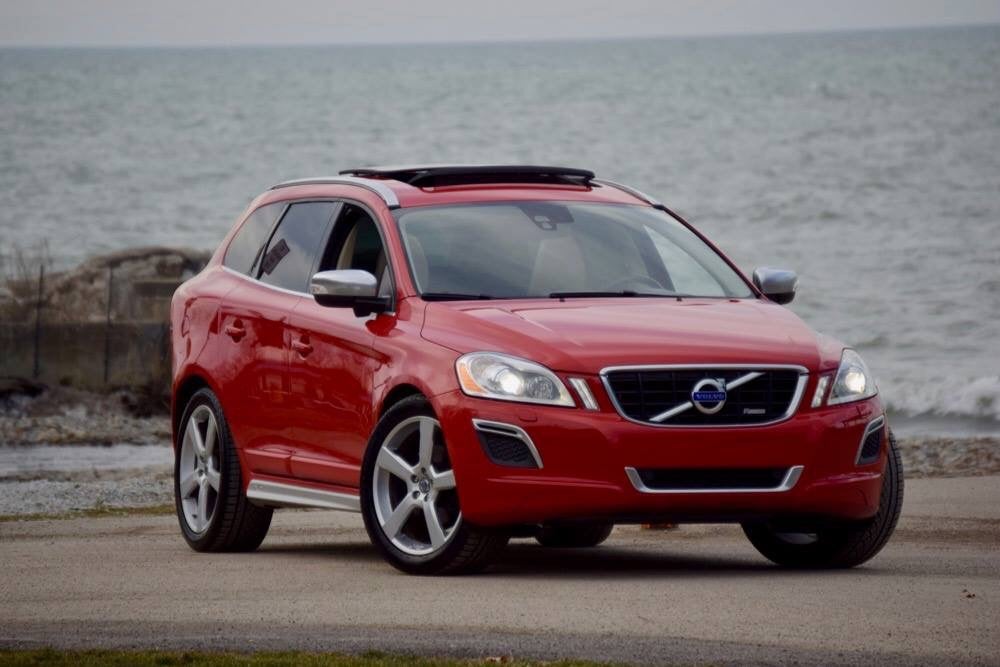 Updates and mods to my XC60. Lots of pics inside. | SwedeSpeed - Volvo ...