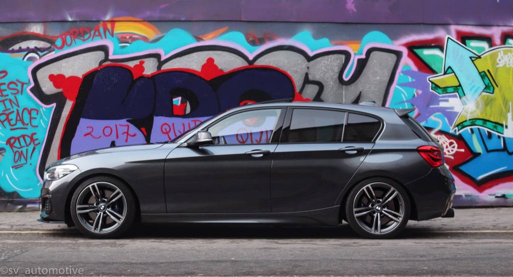 18" M4 437M style replica alloys | Baby BMW Forum