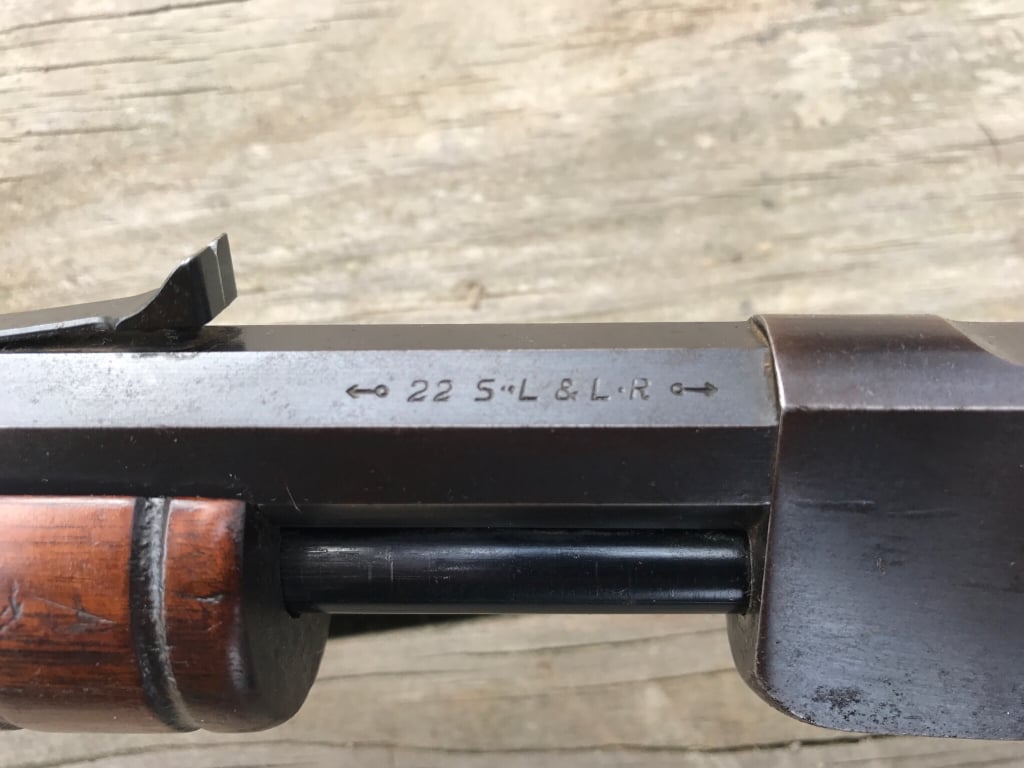 Marlin 20A | Marlin Firearms Forum